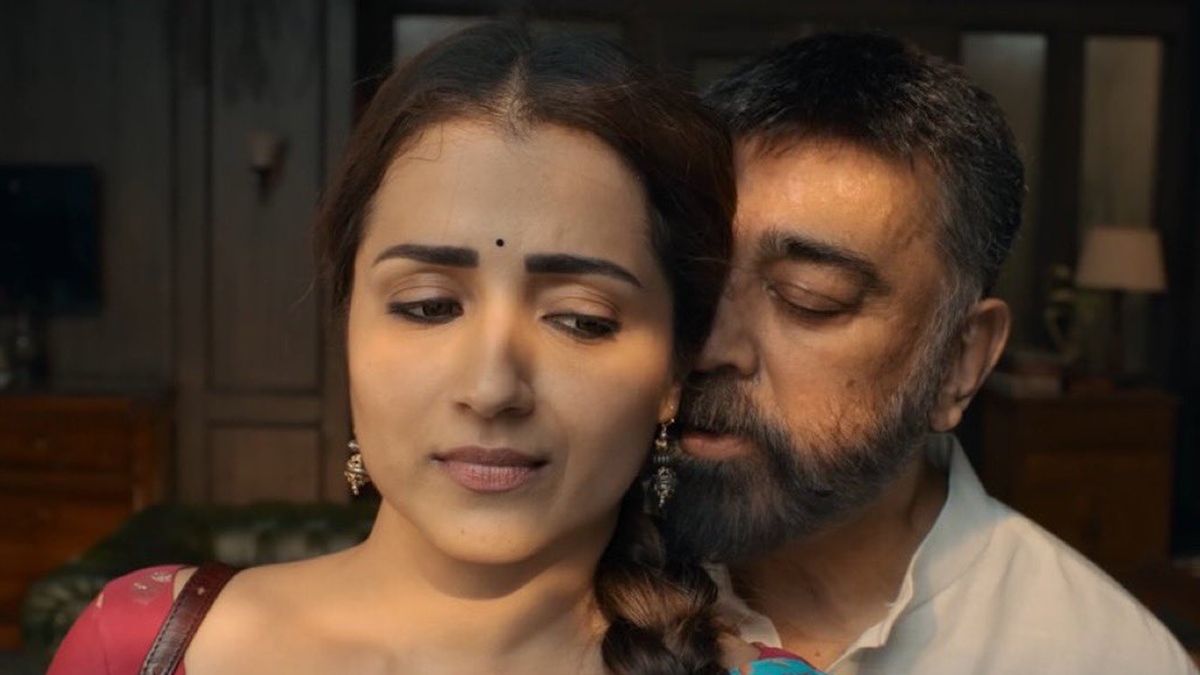 Thug Life OTT Release Update: South Versions Of Kamal Haasan's Film To ...