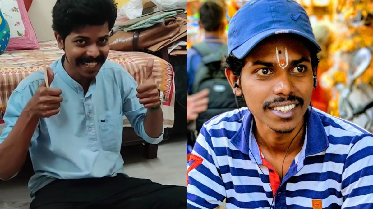 Tushar Ghadigaonkar Death: Marathi Actor Dies by Suicide in Mumbai’s ...