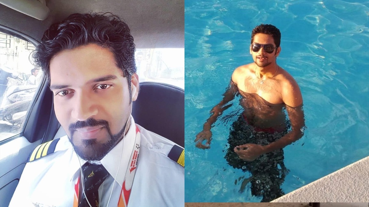 Did Air India Pilot Deliberately Crash AI171? Netizens Point to Suicide Theory - Oneindia News