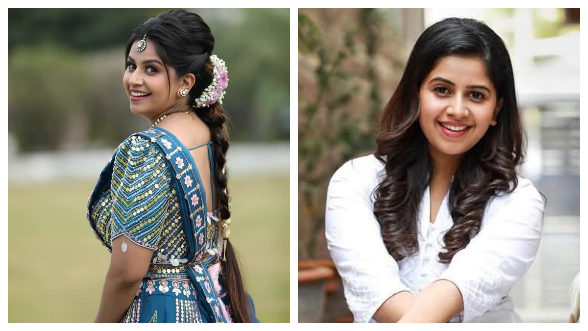 Anushree Marriage Confirmed: Kannada TV Anchor To Wed On This Date - Oneindia News