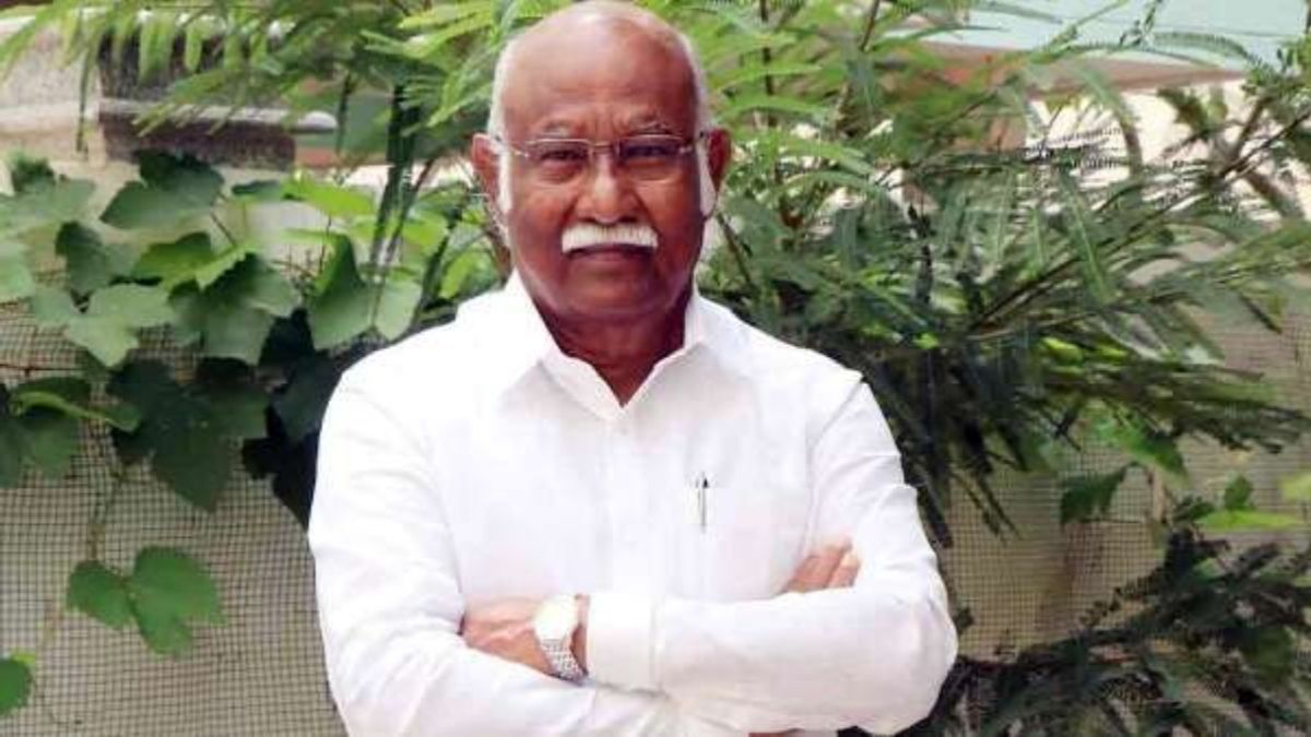 Anwar Raja Expelled from AIADMK, Joins DMK - Oneindia News