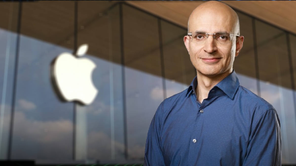 Who is Sabih Khan? Know All About Apple’s Indian-origin COO - Oneindia News