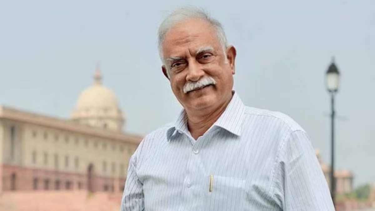 President Names Ashok Gajapathi Raju As New Goa Guv, Ashim Ghosh To ...