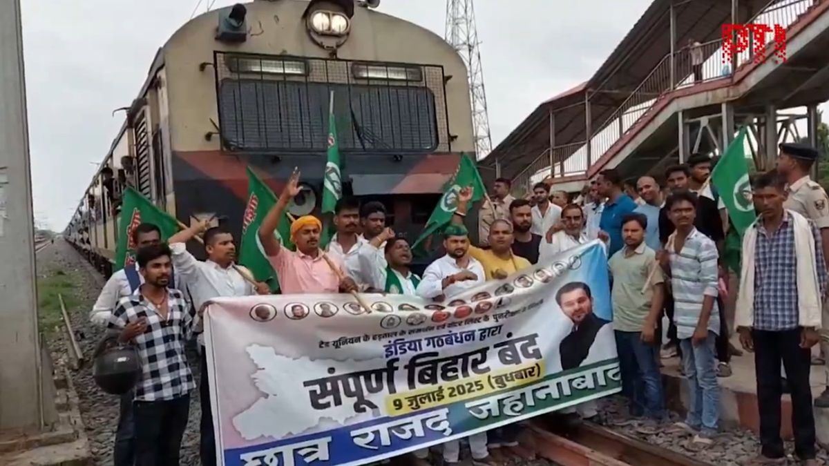 Why There Is a Bharat bandh Today? Who Will Join The Strike? - Oneindia ...