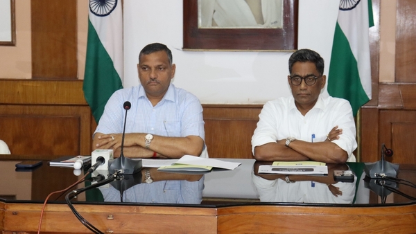 Bihar Launches Digital Platforms For Citizen-Centric Governance ...