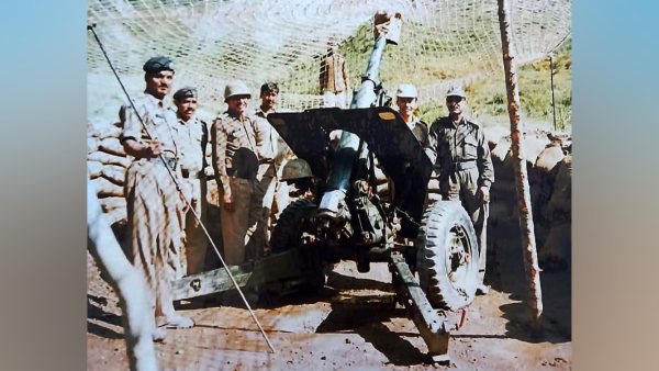 Kargil Vijay Diwas: Where the Air Was Thin, BSF’s Bravery Was Thick ...