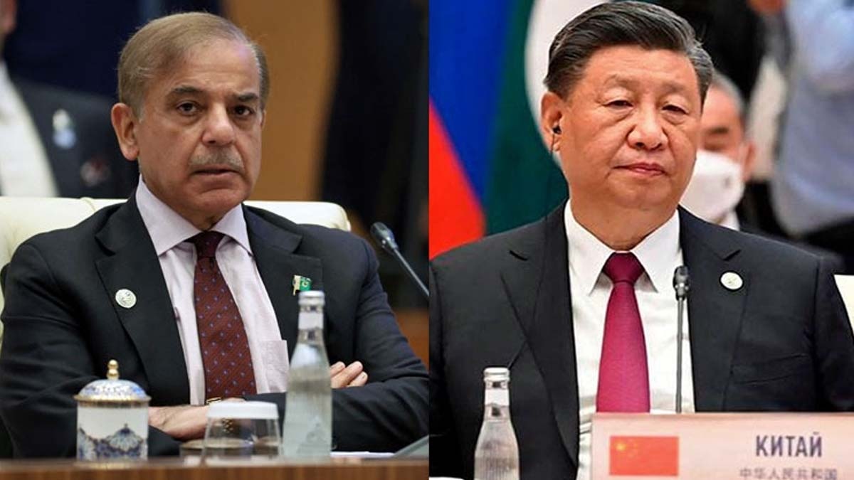 Pakistan at China’s Command: Proxy War on India, Debt Trap at Home—Sri ...