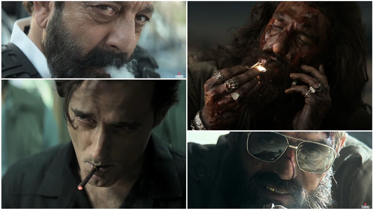 Dhurandhar Teaser Out: Celebs Give A Thumbs Up For Ranveer Singh ...