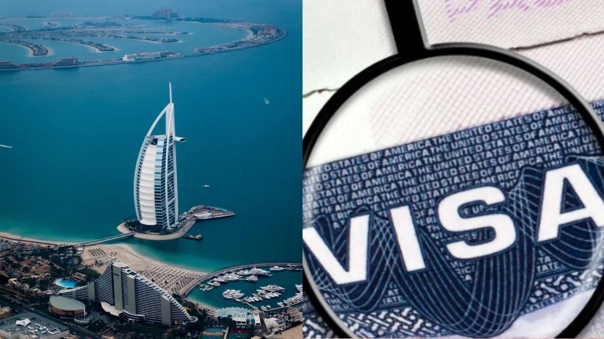 UAE's Golden Visa Scheme Triggers Meme Fest On Internet - Oneindia News