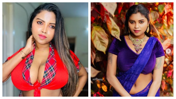 YouTuber Ilakkiya Hospitalised After Consuming Excessive Nutritional Supplements - Oneindia News