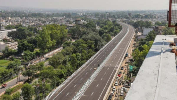 Hebbal Flyover Expansion to Open After Aug 15: Four-Lane Road Work from ...