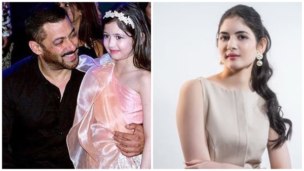 Where Is Harshaali Malhotra, Cutie From Bajrangi Bhaijaan? 'Munni' Set To Act In Telugu Film ...