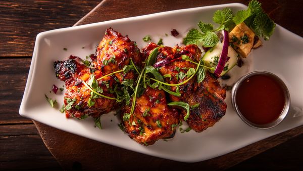 Hickory BBQ Chicken Recipe That Will Blow Your Mind And Taste Buds With ...