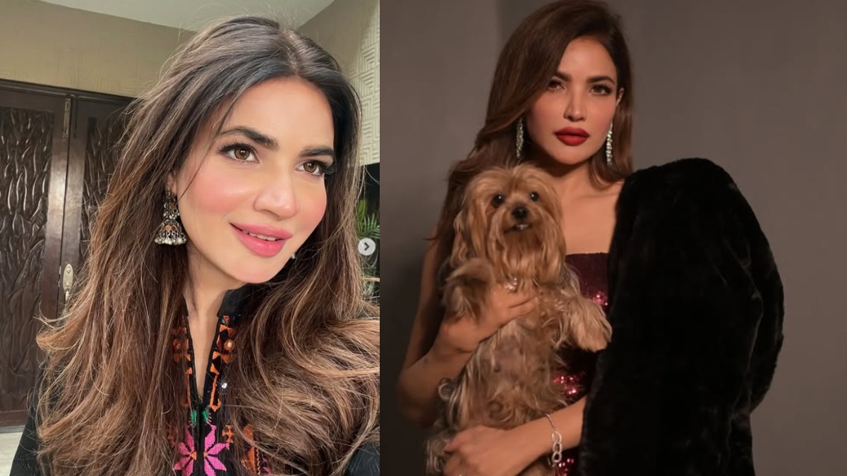 Humaira Asghar’s Instagram Post Goes Viral, As No One Checked on ...