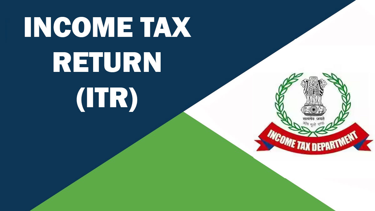 ITR Last Date: Check Deadlines To File Income Tax Return, Categories ...