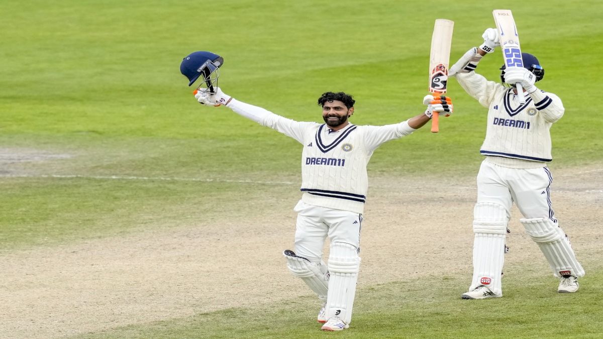 Ben Stokes Opens Up On Hand Shake Drama With Jadeja - Oneindia News