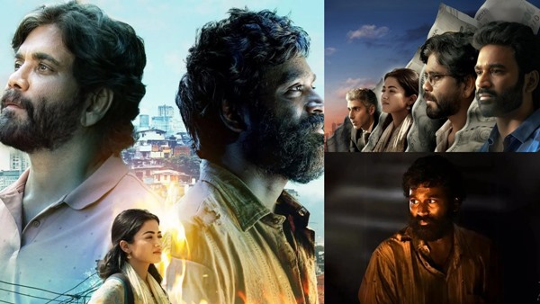 Kuberaa OTT Release Date: When & Where Will Dhanush-Nagarjuna-Starrer Be Released Online ...