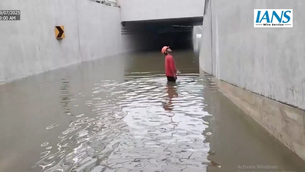 Maharashtra Rains: Schools and Colleges Closed Today In Nagpur, IMD Issues Yellow Alert ...