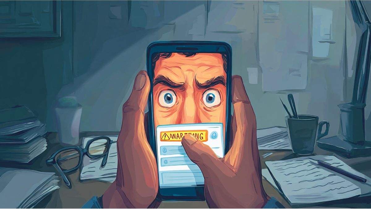 Phishing Scams Linked To AI Chatbots: Risks And Warnings - Oneindia News