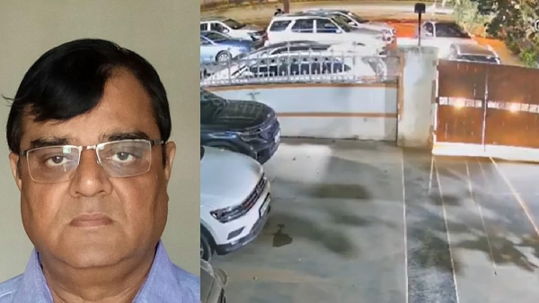 Gopal Khemka Murder: Patna Industrialist’s Accused Killer Arrested At ...