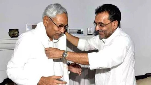 NDA ally Upendra Kushwaha Says Bihar CM Nitish Kumar Should Resign, Here's Why - Oneindia News