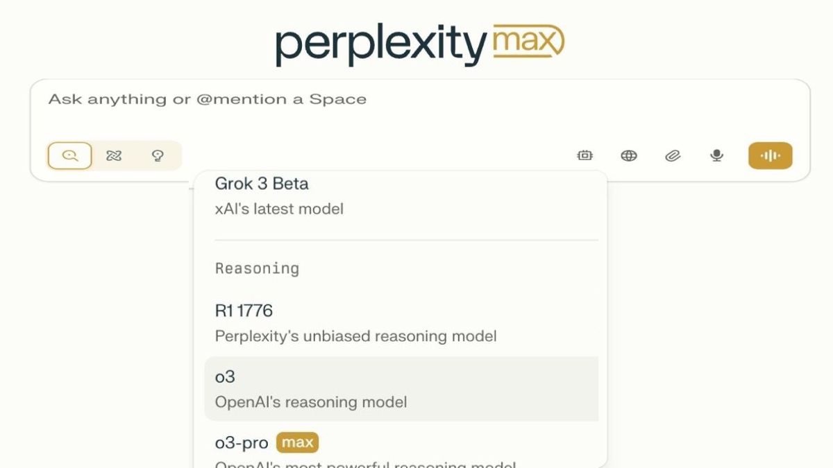 Perplexity Rolls Out $200 Monthly Subscription: Here’s What You’re ...