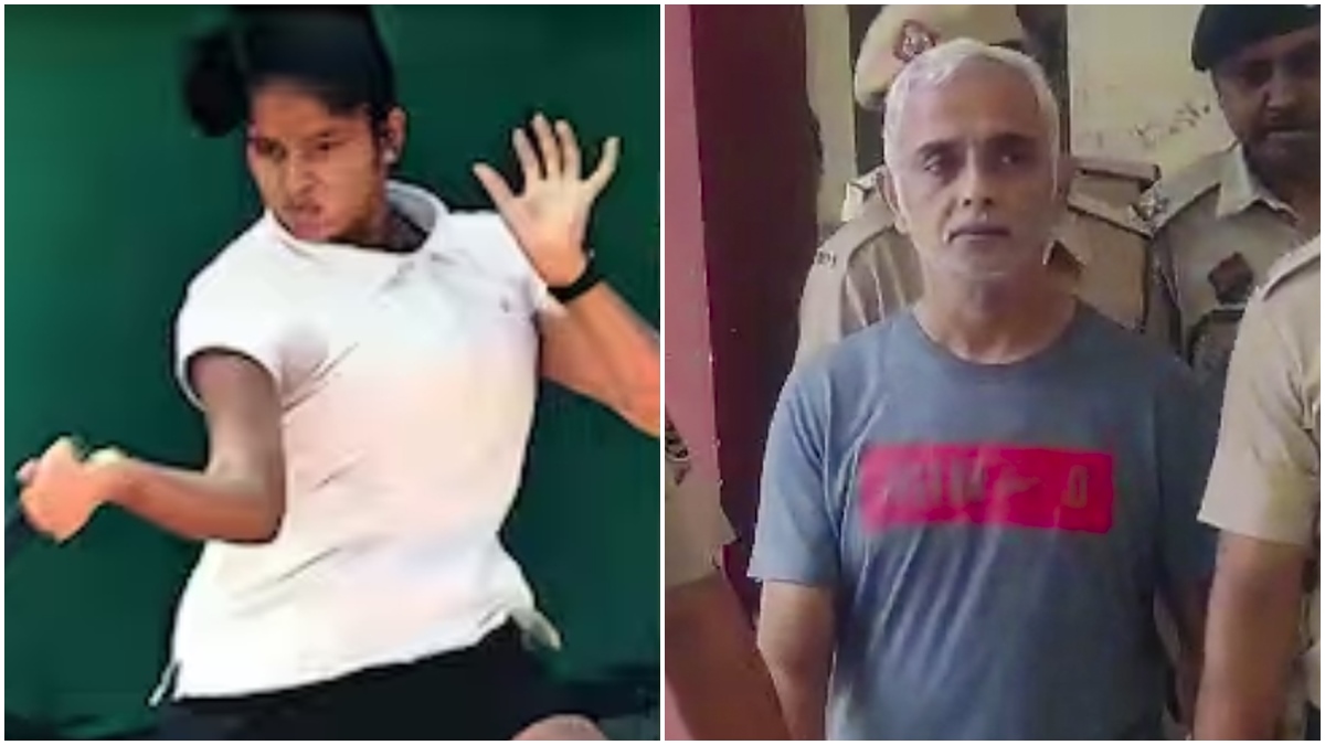 Radhika Yadav Murder Case: Was Manju Yadav Involved In The Murder Plot? Police Probing All ...