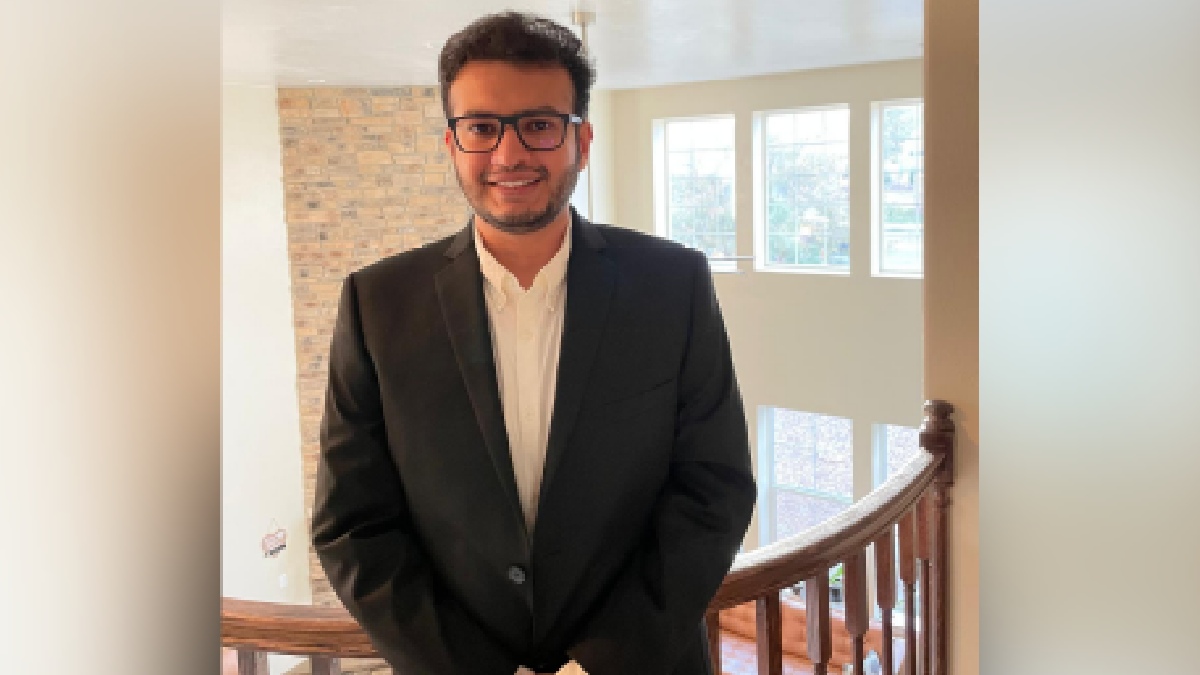 Raj Mehta: Bridging Civil Engineering and Software to Modernize America ...