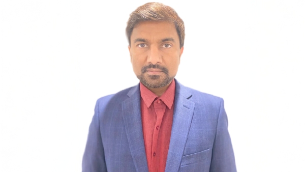 Engineering Intelligence: How Vijaya Bhaskara Rao Kotapati Bridges ...