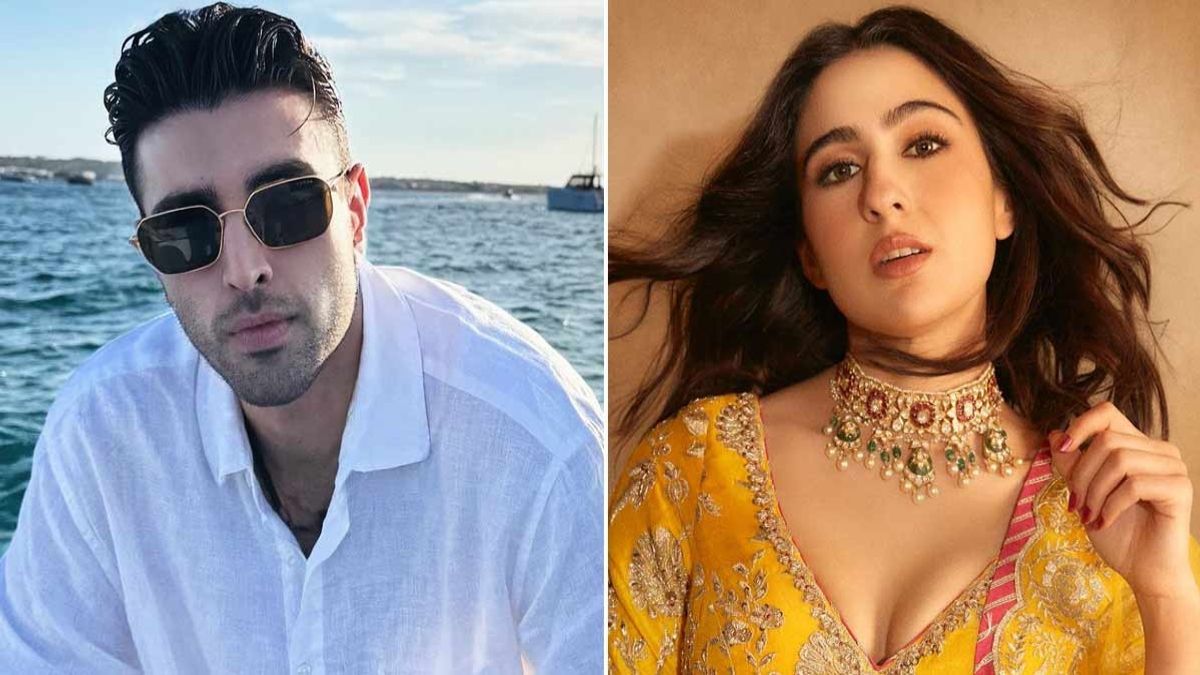 Sara Ali Khan And Arjun Pratap Bajwa Spark Relationship Rumours - Oneindia News