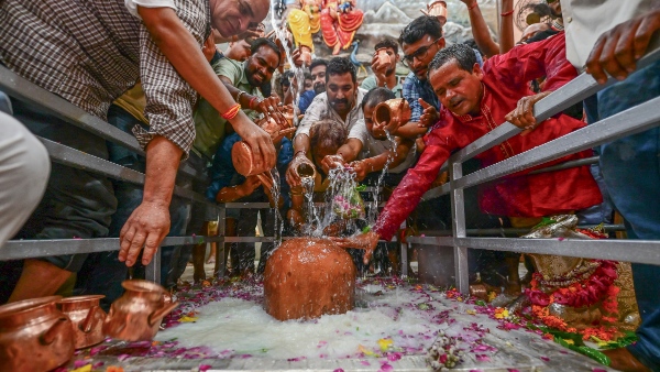 Sawan or Ashada Masam? The Curious Case of India’s South-North Calendar ...