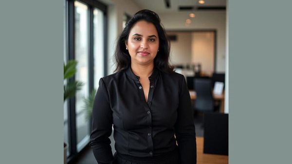 Enterprise Data Protection Innovation: Sudha Rani Pujari's ...