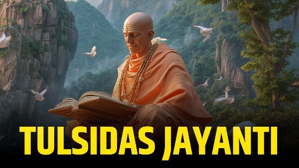 Tulsidas Jayanti: Celebrating the Revered Hindu Poet - Oneindia News
