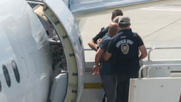 Turkey Arrests LeMan Magazine Editor-in-Chief Over Prophet Mohammed ...