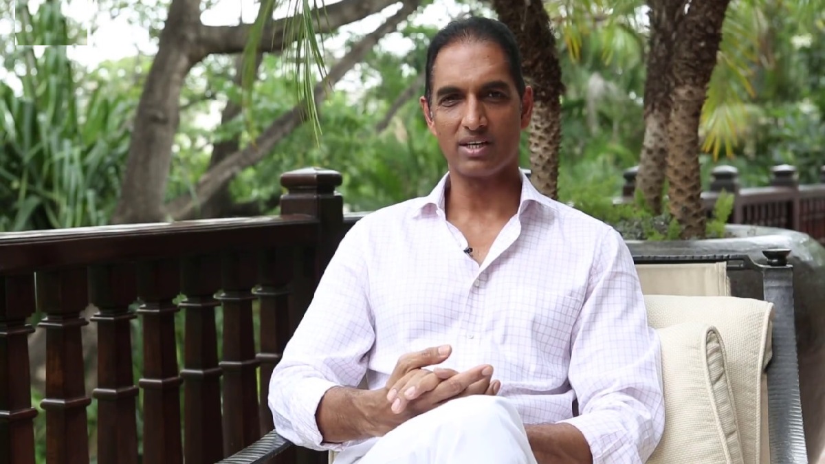 GV Sanjay Reddy talks about what’s fuelling the real estate surge in ...