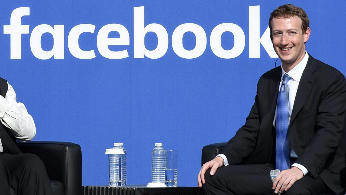 Meta Bolsters AI Ambitions with High-Profile Hire of Daniel Gross for ...