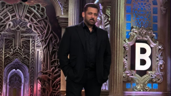 Bigg Boss 19 LIVE Streaming: Where To Watch Salman Khan's Show Grand ...