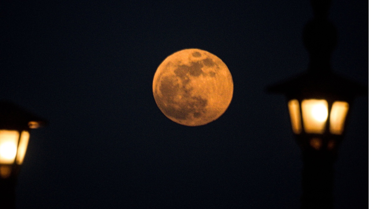 Chandra Grahan September 2025: Check Visibility in Indian Cities as ...