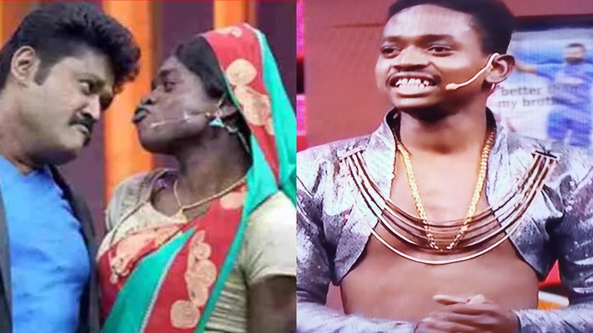 Comedy Khiladigalu Fame Chandrashekhar Siddhi Dies By Suicide At 28 - Oneindia News