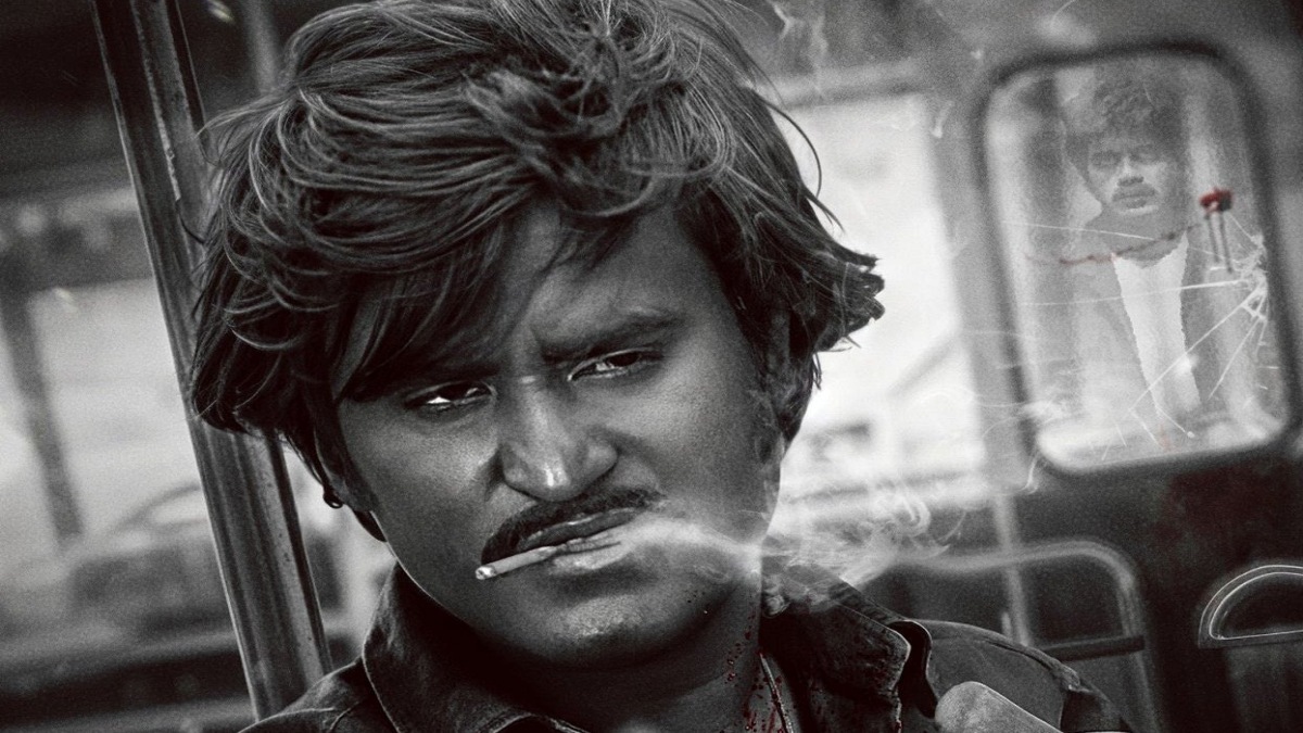 Coolie 1st Day Box Office Collection: Rajini Film Gets Solid Opening In ...