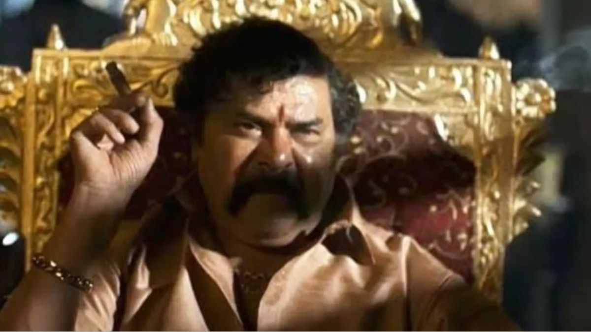 Dinesh Mangaluru, Known as Bombay Don in KGF, Dies At 55 - Oneindia News