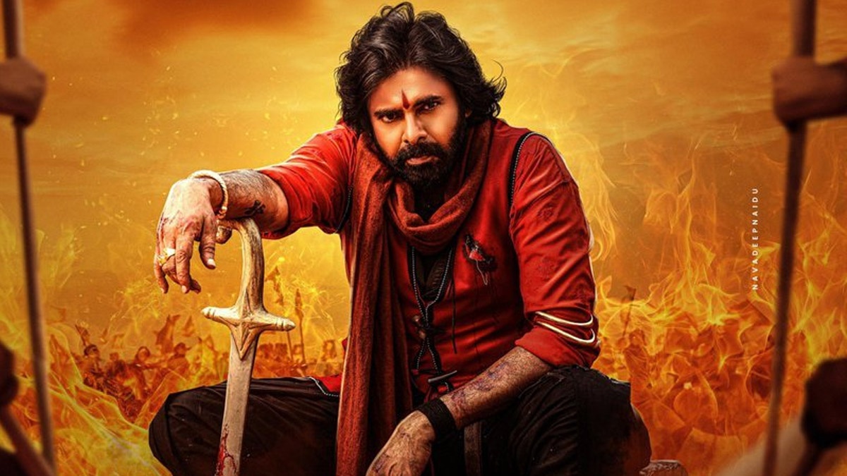 Hari Hara Veera Mallu OTT Release Date: Pawan Kalyan-Starrer To Be Out For Vinayaka Chavithi ...