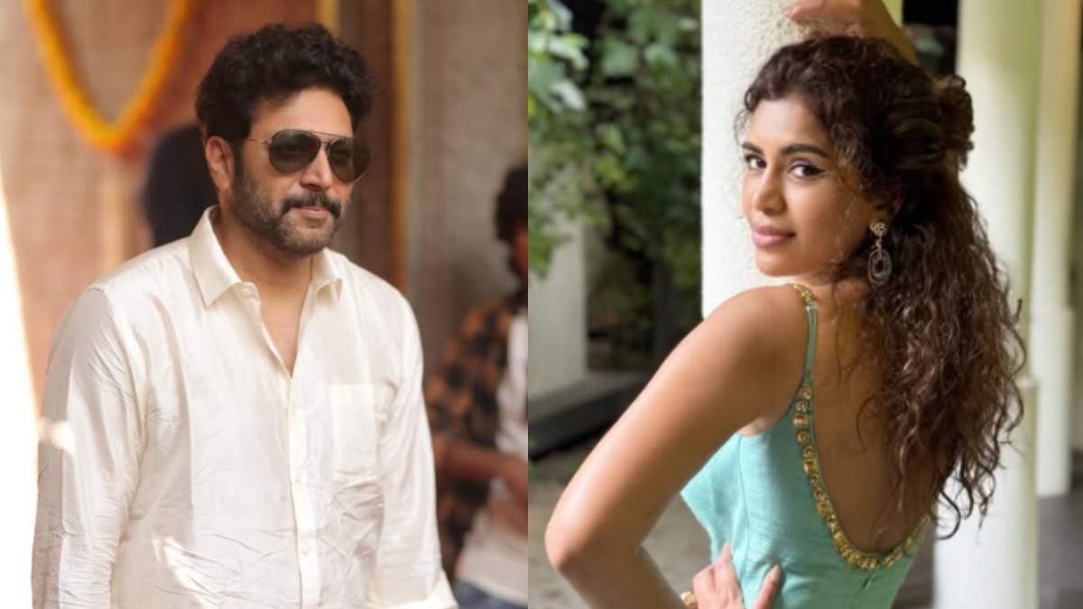 Never Expect. Never Demand: Kenisha's Cryptic Post Amid Dating Rumours ...