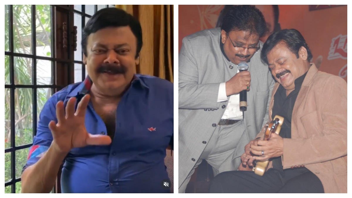 Madhan Bob Death: Tamil Actor Succumbs To Cancer At 71 - Oneindia News