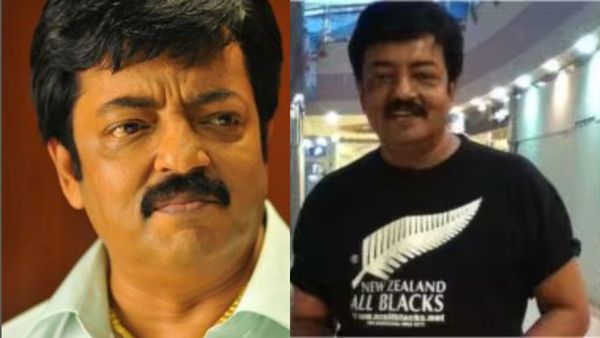 Shanavas Death: Son of Malayalam Legend Prem Nazir Passes Away at 71 ...