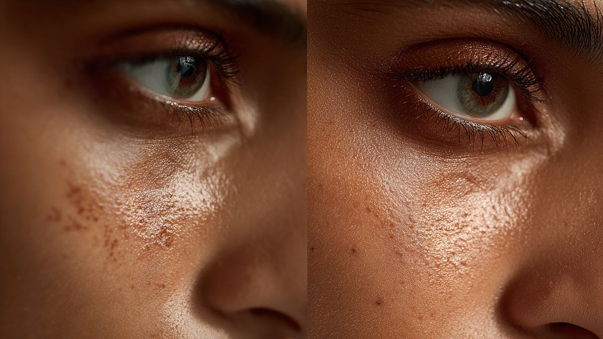 Slugging vs. Moisturizing: Understanding the Best Hydration Method for ...