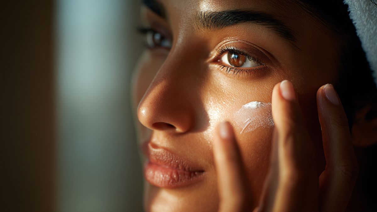 Layer Sunscreen Under Makeup Without Pilling: Key Techniques for a ...