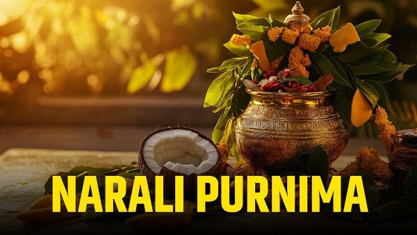 Narali Purnima: Celebrating Coastal Traditions and Community Bonds ...