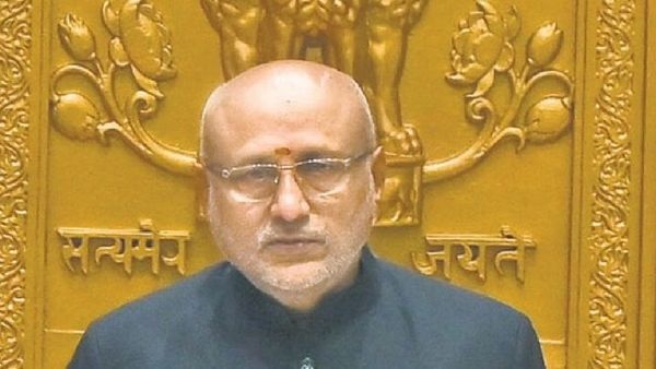 Who is C P Radhakrishnan? Profile and Net Worth of India’s NDA Vice ...