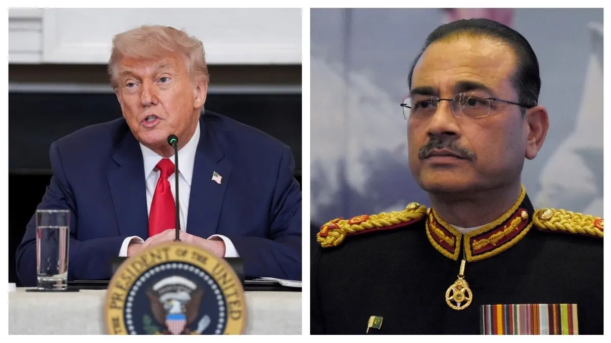 US Praises Pakistan's Success Against Terror: Joint Statement After ...